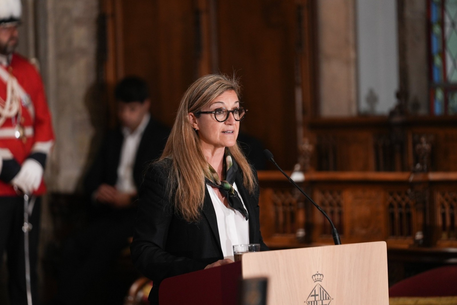 L'AVENÇ o l’optimisme de la voluntat en un país on s’ha d’actuar sempre ...