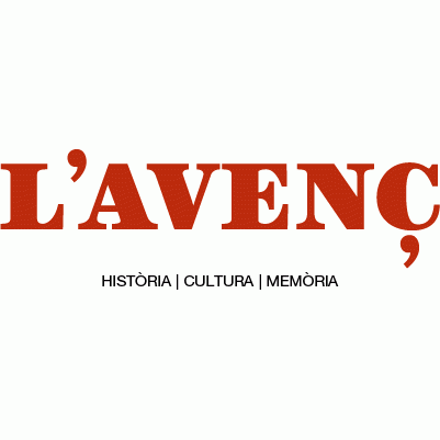 HISTÒRIA | CULTURA | MEMÒRIA | L'AVENÇ
